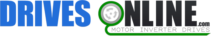 Drives Online | UK Suppliers Inverter Drives, Electric Motors Speed Control