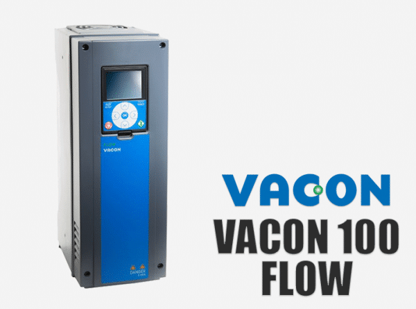 Vacon Drives - Drives Online Ltd