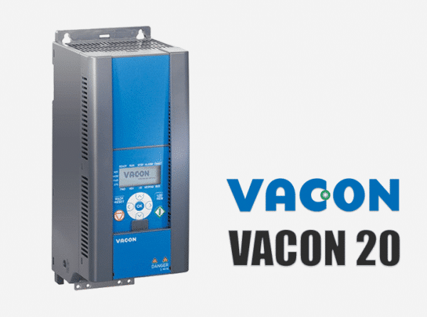 Vacon Drives - Drives Online Ltd