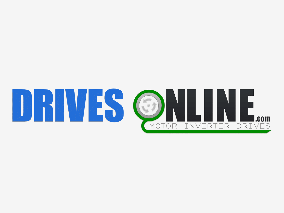 Drives Online | UK Suppliers Inverter Drives, Electric Motors Speed Control